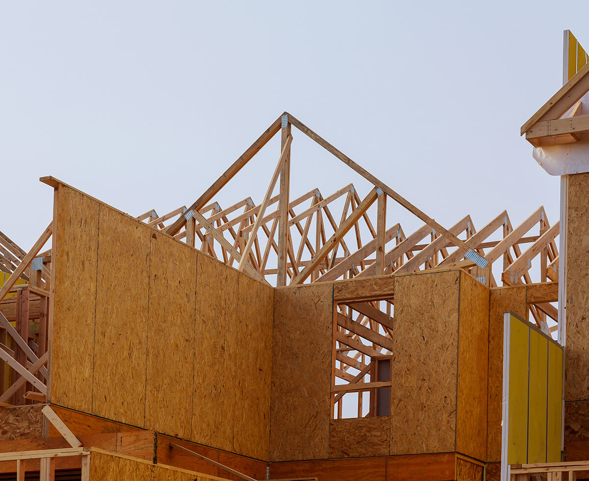 Home Restoration Services