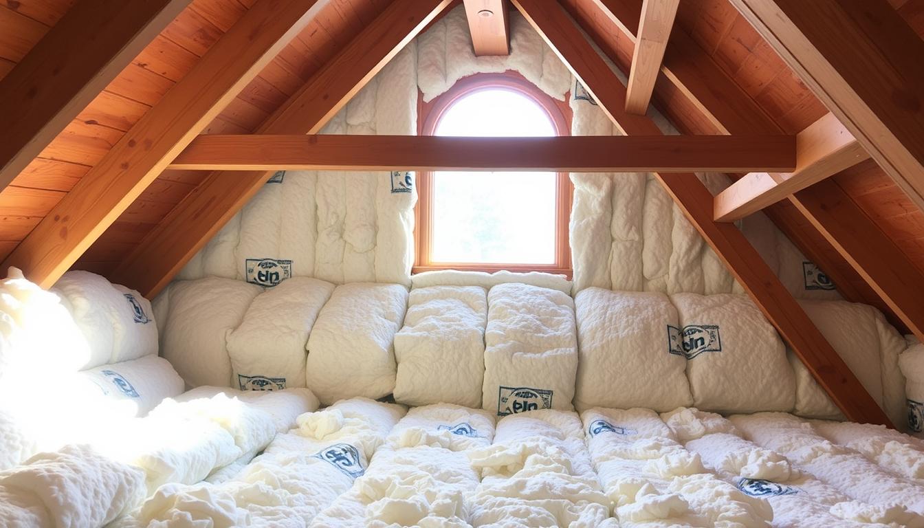 No Attic Insulation? Here's What Can Happen | Quality Home Restorations INC