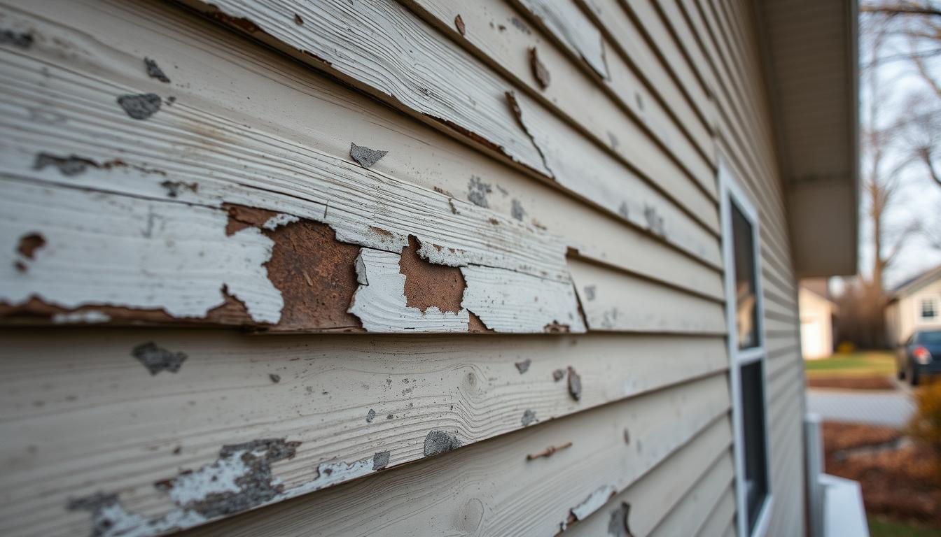 Common House Siding Problems: Five Causes and Solutions | Quality Home ...